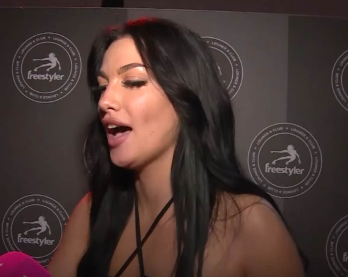 Ko je voditeljka koja je napadnuta u Zemunu | Mondo