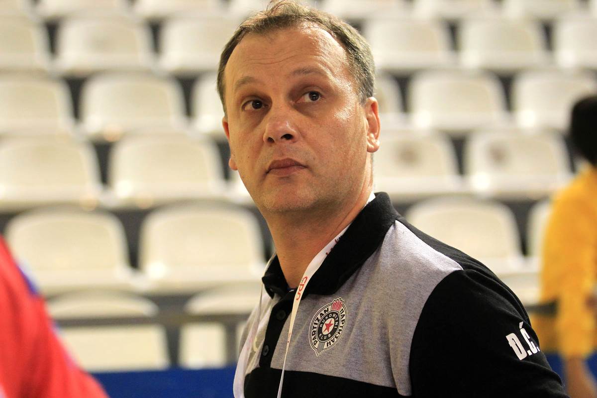 "Najbolji napad protiv najbolje odbrane lige": Veliki derbi na Banjici ...