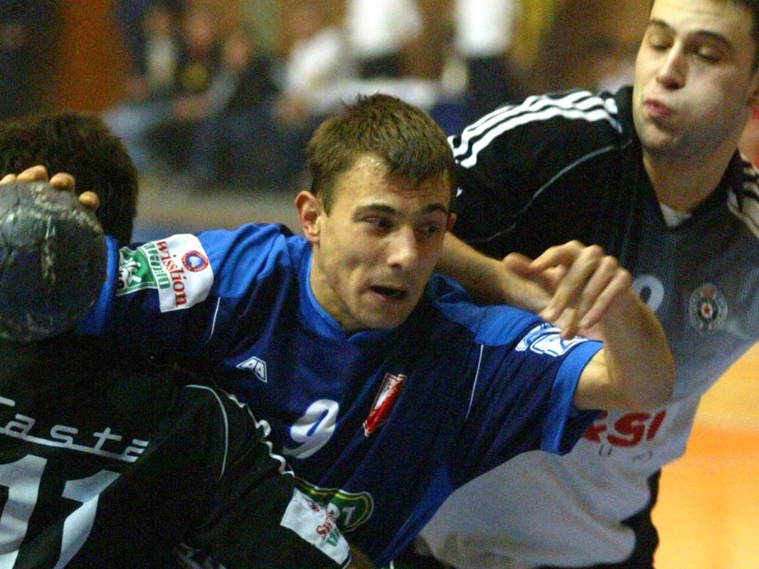 Preminuo srpski rukometaš Branislav Radišić | Mondo