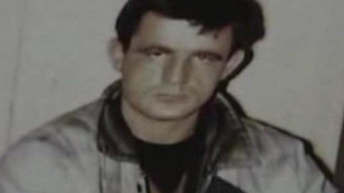 Johan Drozdek poslednja smrtna kazna u Srbiji | Mondo