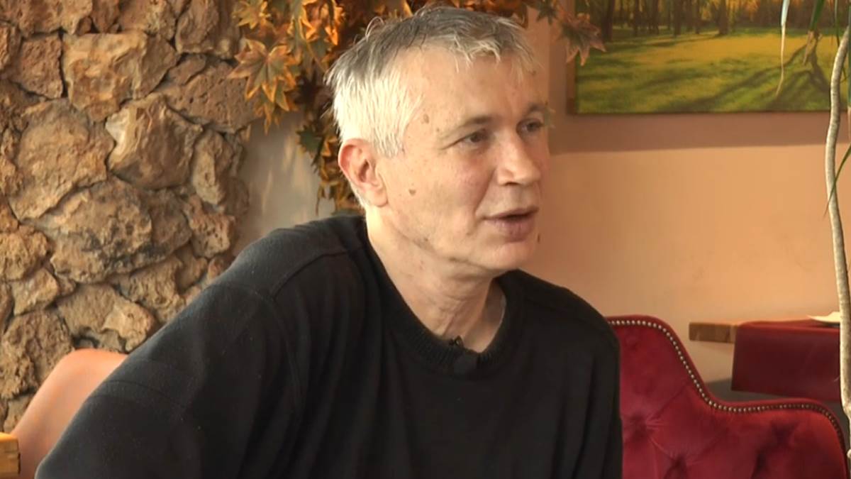 Miloš Bursać vozio peglicu, a igrao sa Zvezdom protiv Milana | Mondo