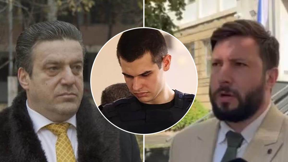 Advokati oštećenih nezadovoljni presudom Urošu Blažiću | Mondo