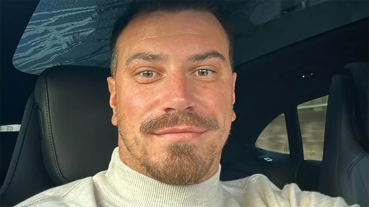 Fudbaler Sandro Gotal objavio da ga vara žena | Mondo