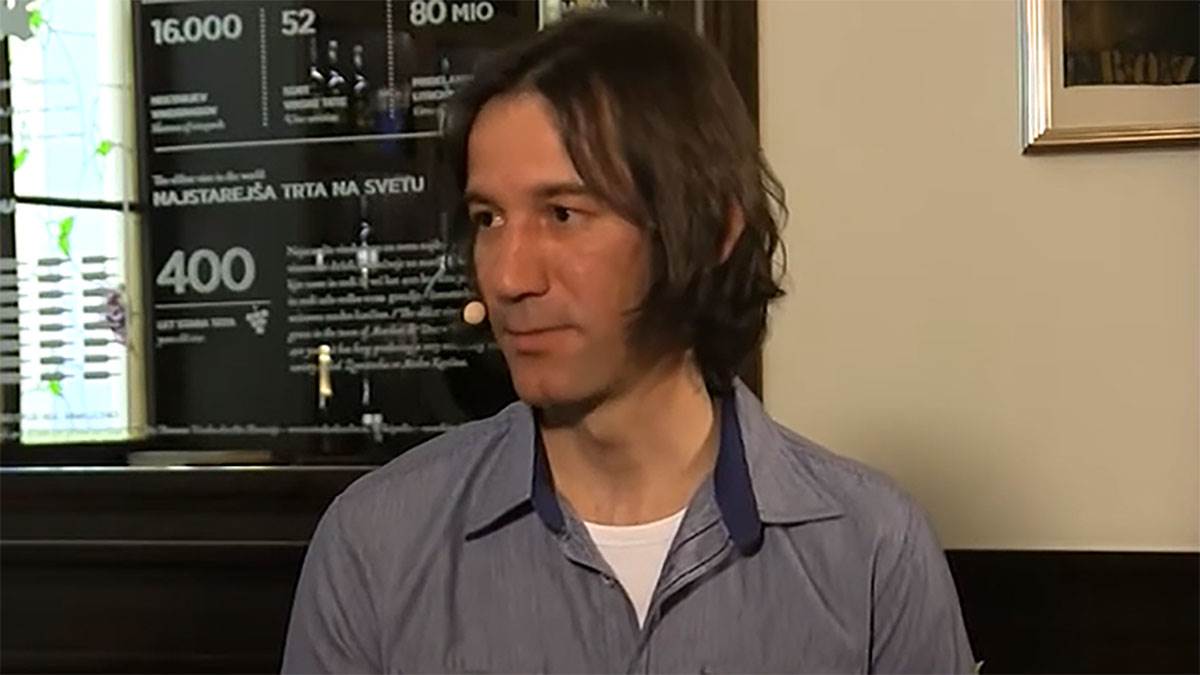 Primož Peterka bio svetski šampion pa završio na psihijatriji | Mondo