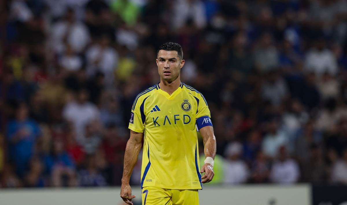 Kristijano Ronaldo mogao bi da pređe u Al Hilal | Mondo