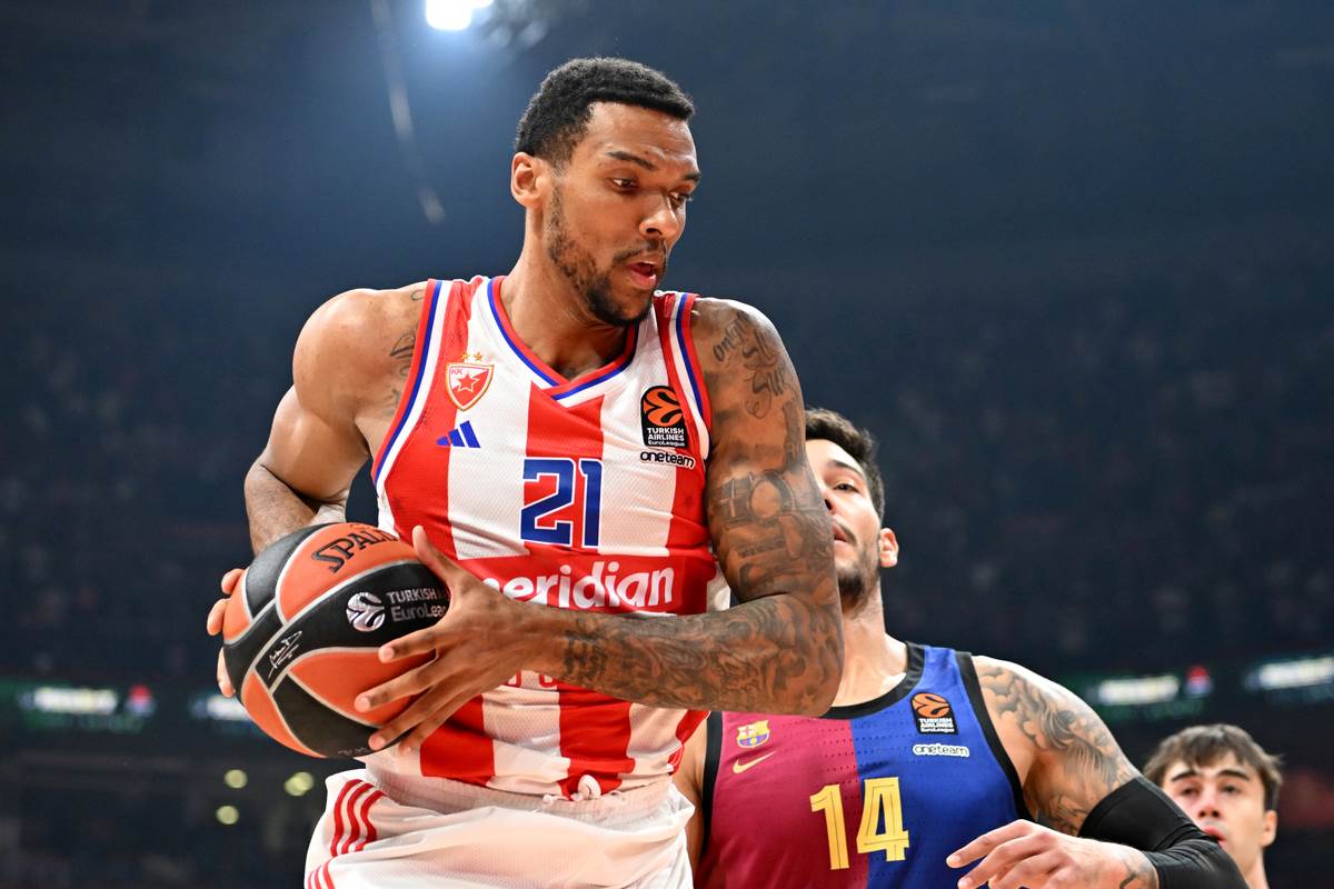 Džoel Bolomboj operisan u SAD: Crvena zvezda otkrila kada može da se ...