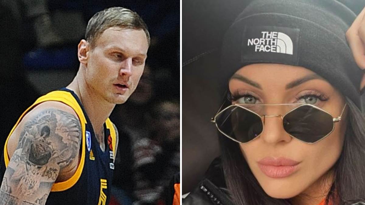 Janis Tima ostavio ženu zbog pevačice Ane Sedokove | Mondo