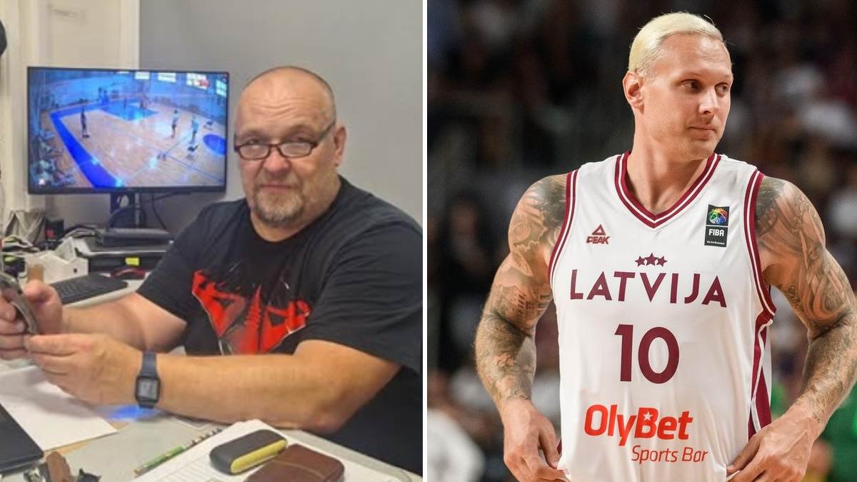 Rajtis Tima otac Janisa Time oglasio se o njegovom samoubistvu | Mondo