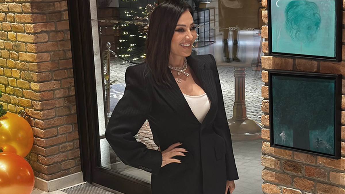 Ceca Ražnatović među poslednjima stigla na proslavu kod Joksimovića | Mondo