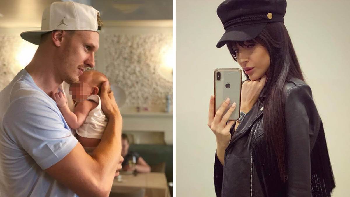 Janis Tima oduzeo sebi život, oglasila se njegova bivša žena | Mondo