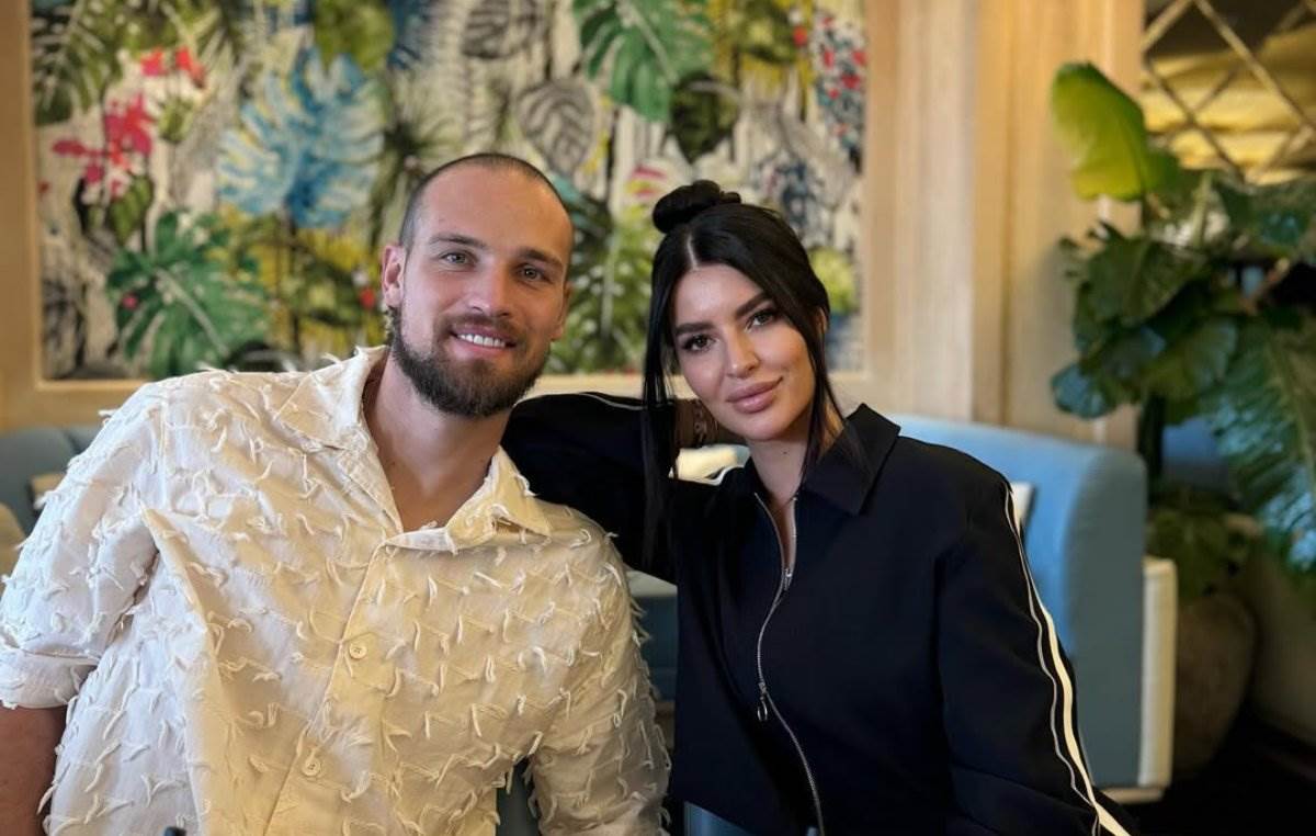 Ana Rajković od muža dobila automobil od 100000 evra | Mondo