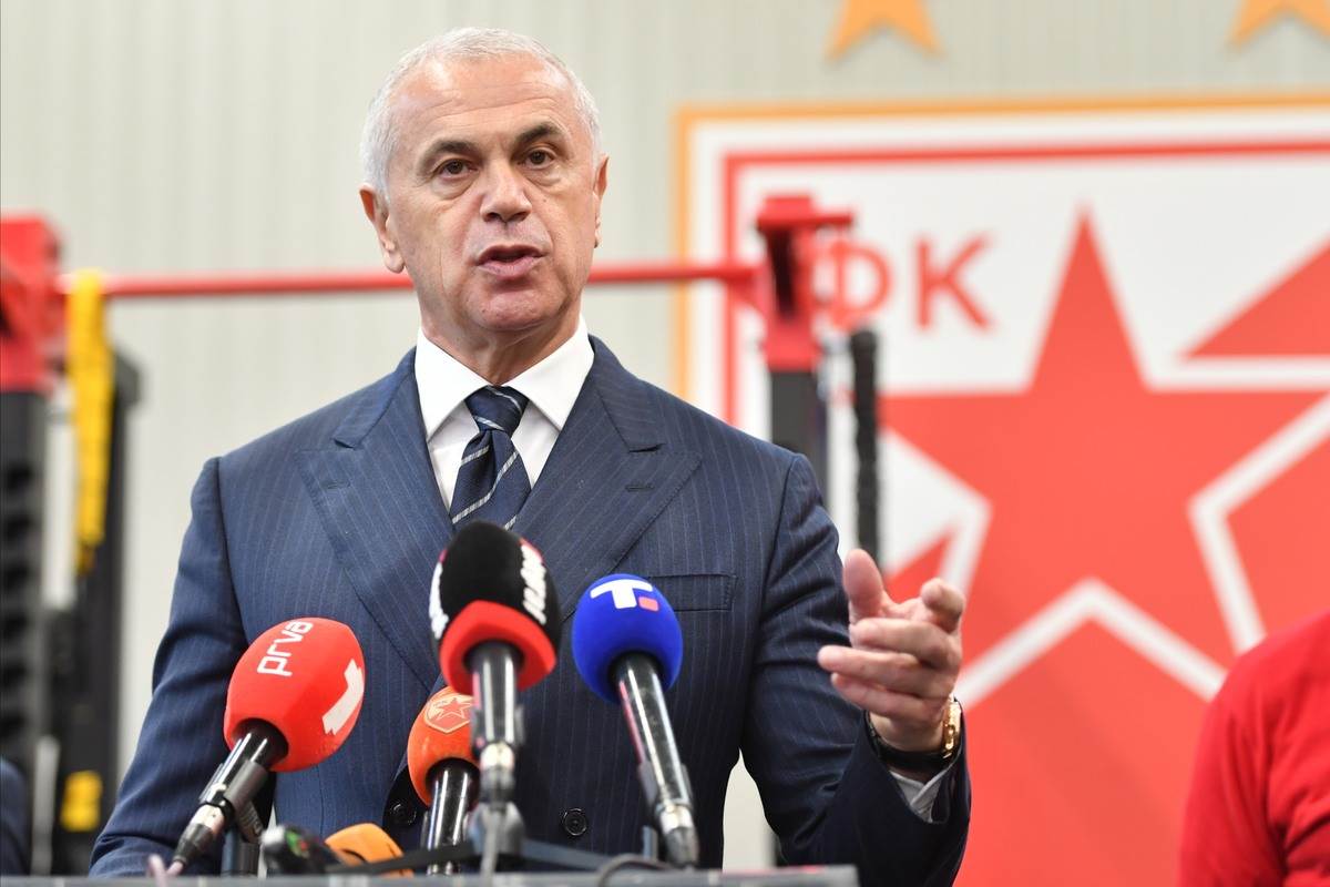 Zvezdan Terzić o rezultatima srpskih klubova u Evropi | Mondo