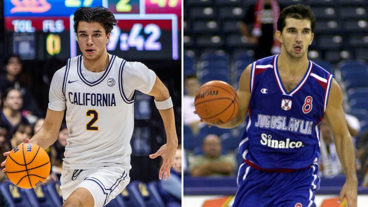 Andrej Stojaković odabrao Srbiju i igraće za našu reprezentaciju | Mondo