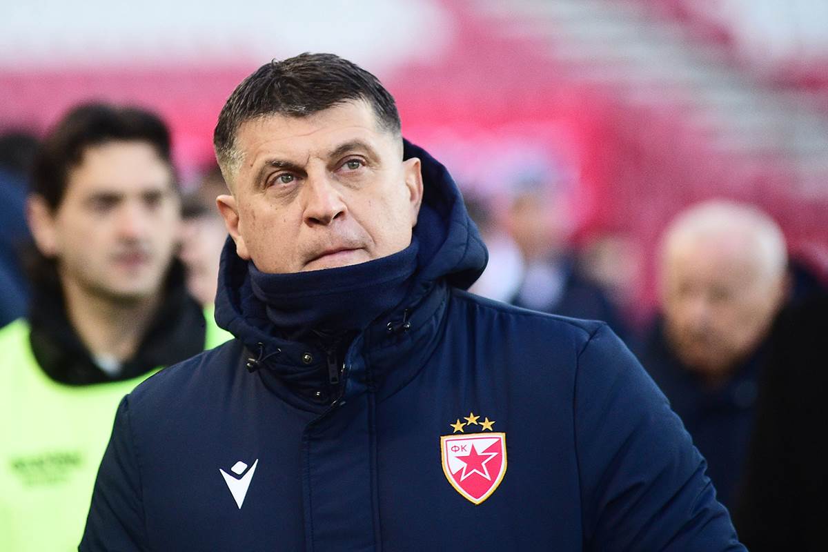 Vladan Milojević izjava posle priprema u Turskoj | Mondo