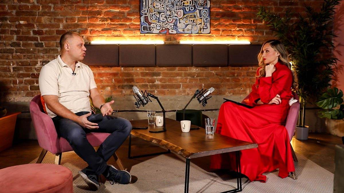 Dejan Gavrilović u podkastu Keš ekspert o pravima potrošača | Mondo