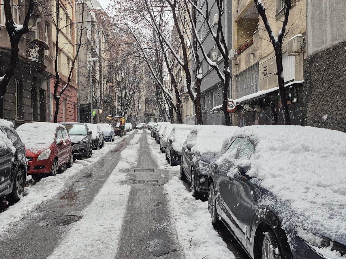 Da li nas čeka ledena zima | Mondo