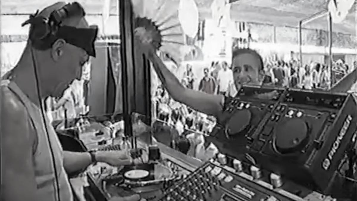 Preminuo poznati Dj na Badnje veče | Mondo