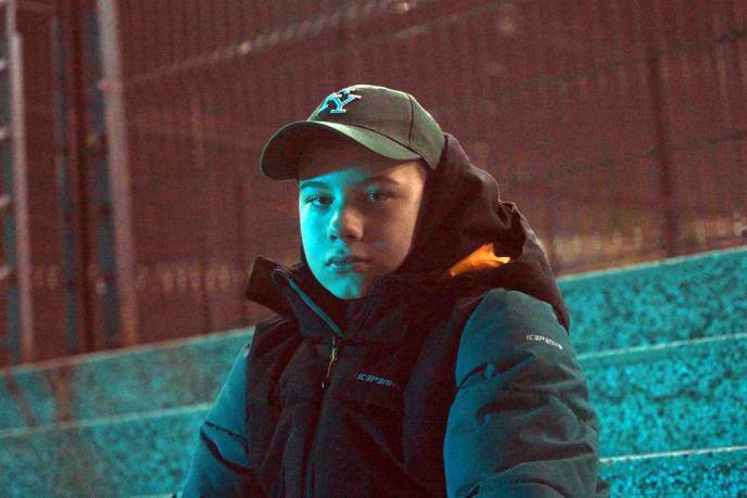 Stefan Perić Stefi ima samo 12 godina i velika je nada rep scene | Mondo