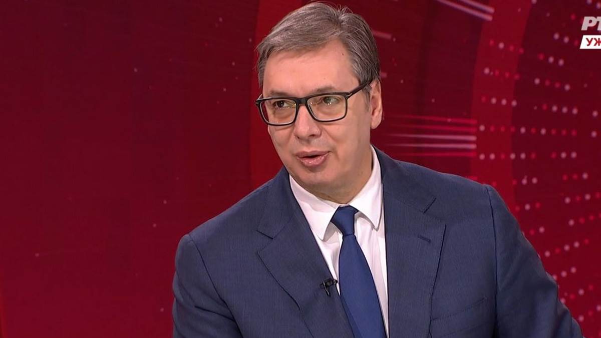 Aleksandar Vučić najavio borbu protiv korupcije | Mondo