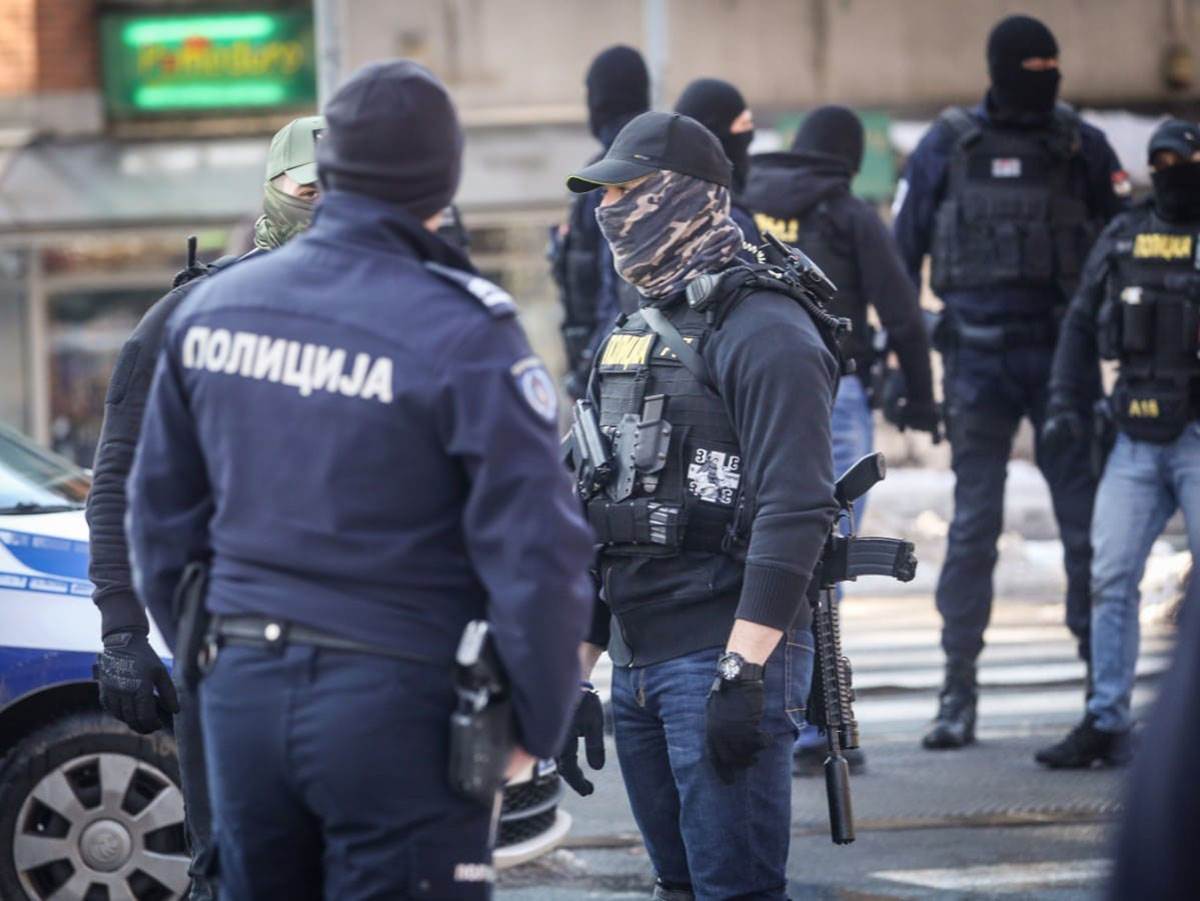 Spisak svih uhapšenih zbog korupcije | Mondo