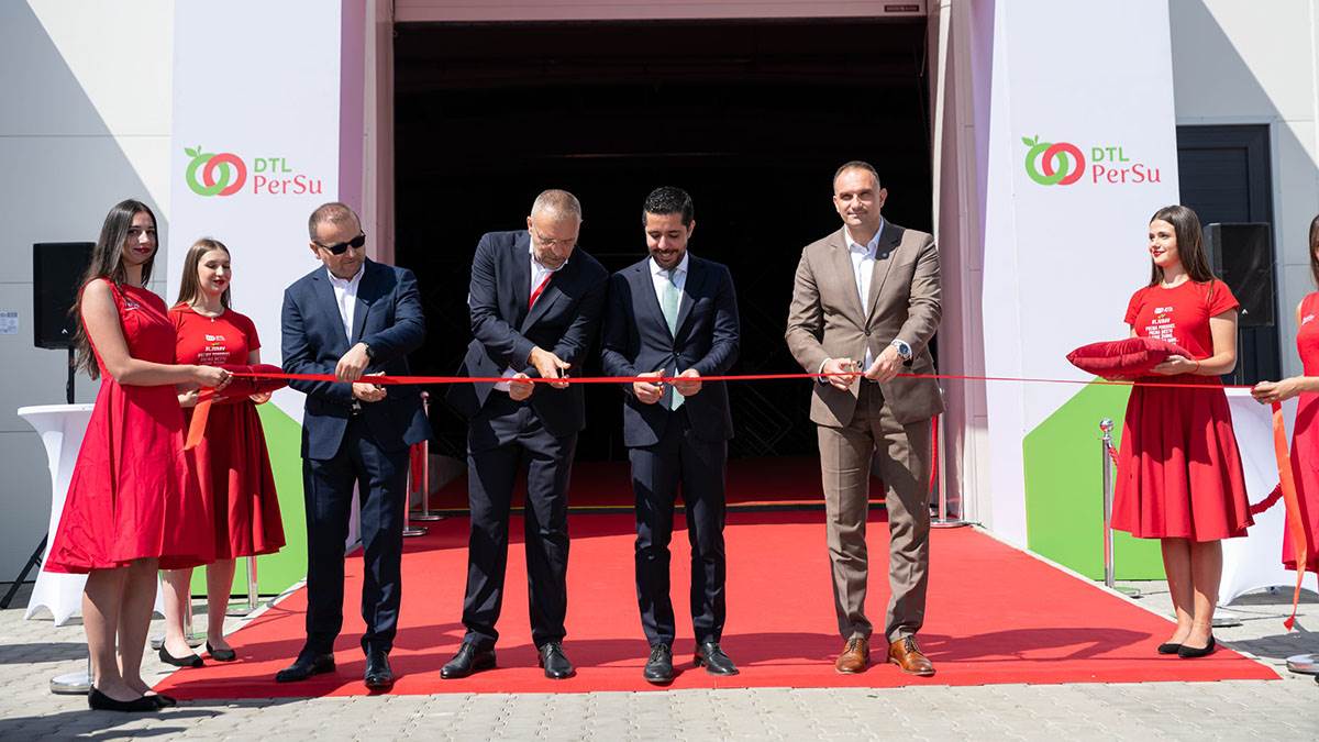 DTL PerSu marketi – 27 SuPer godina | Mondo