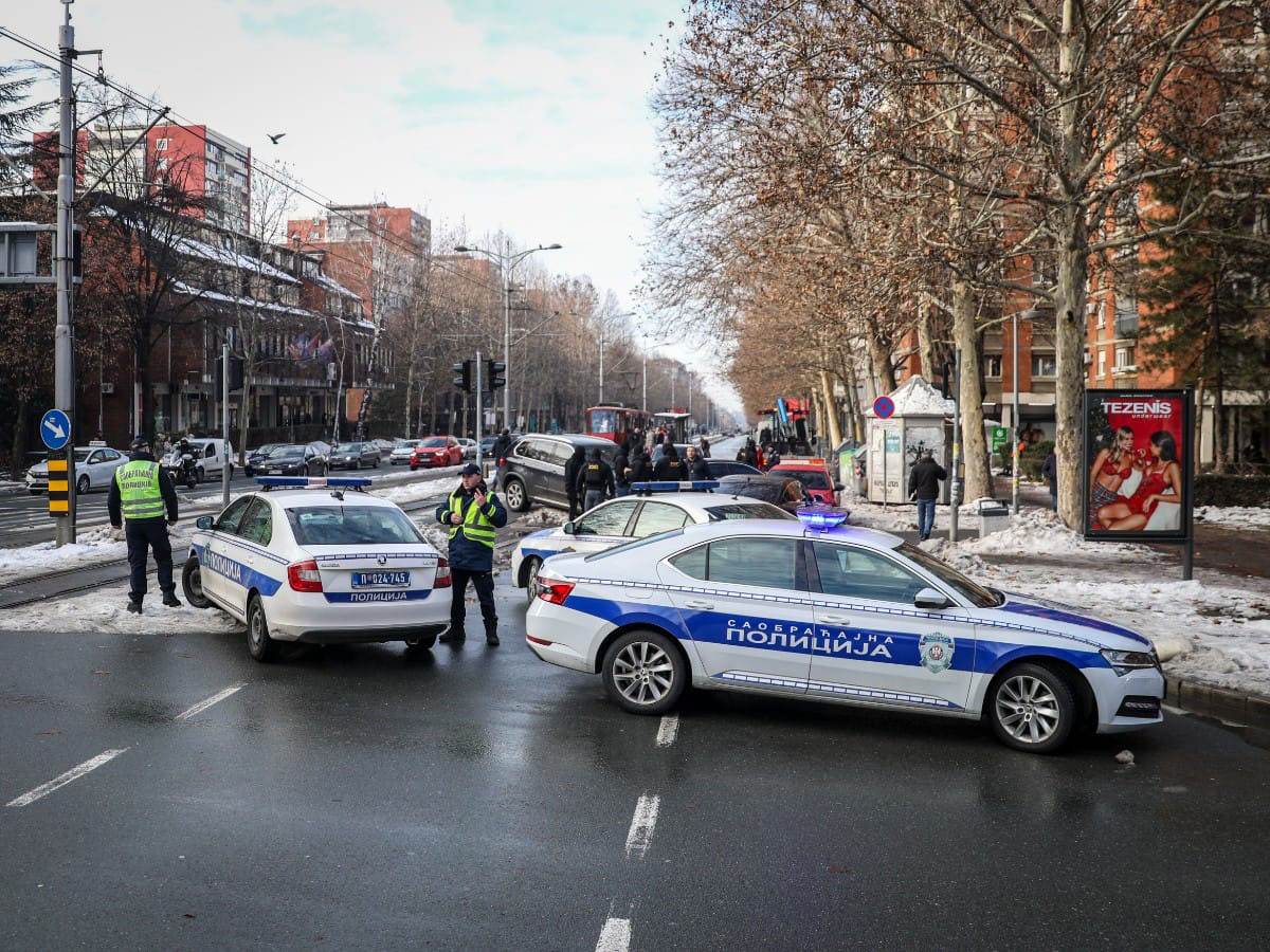 Uhapšen treći osumnjičeni za ubistvo Nikole Stankoviće Pivceta | Mondo