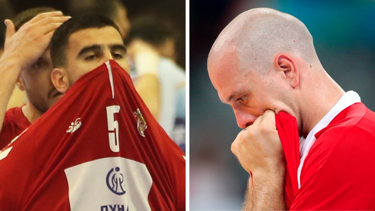 Goran Šprem o šamaru i Milošu Kosu | Mondo