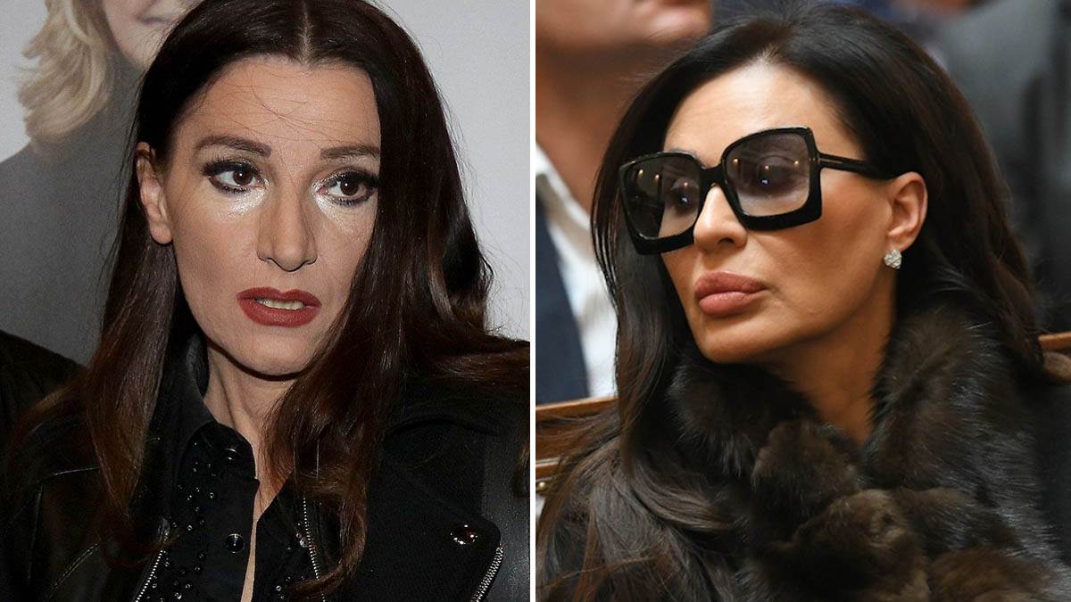 Mira Škorić progovorila o razlozima sukoba sa Cecom Ražnatović | Mondo