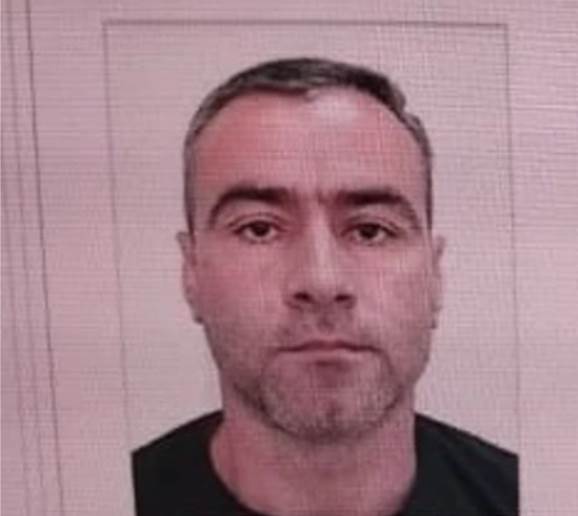 Osumnjičeni za masakr na Cetinju | Mondo