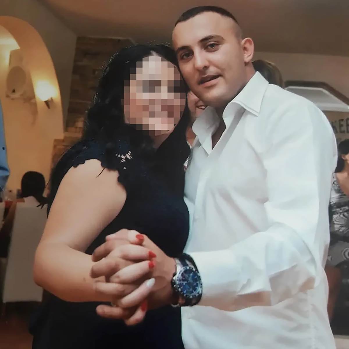 Stanje Marije Martinović koja je ranjena u masakru na Cetinju | Mondo