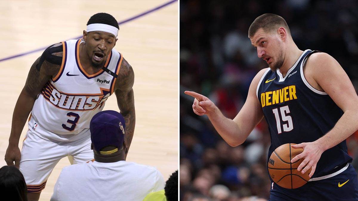 Ko je Bredli Bil, NBA zvezda koja hoće kod Jokića | Mondo