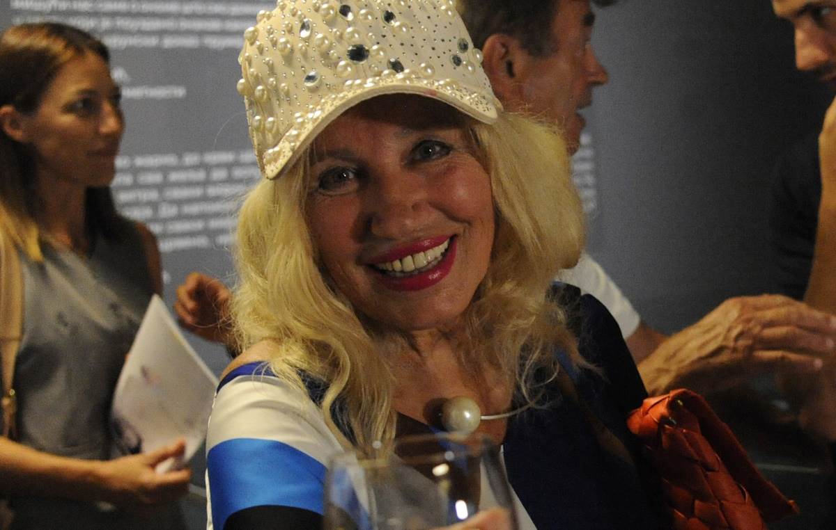 Nada Topčagić priznala da uzima stvari koje nađe pored kontejnera | Mondo