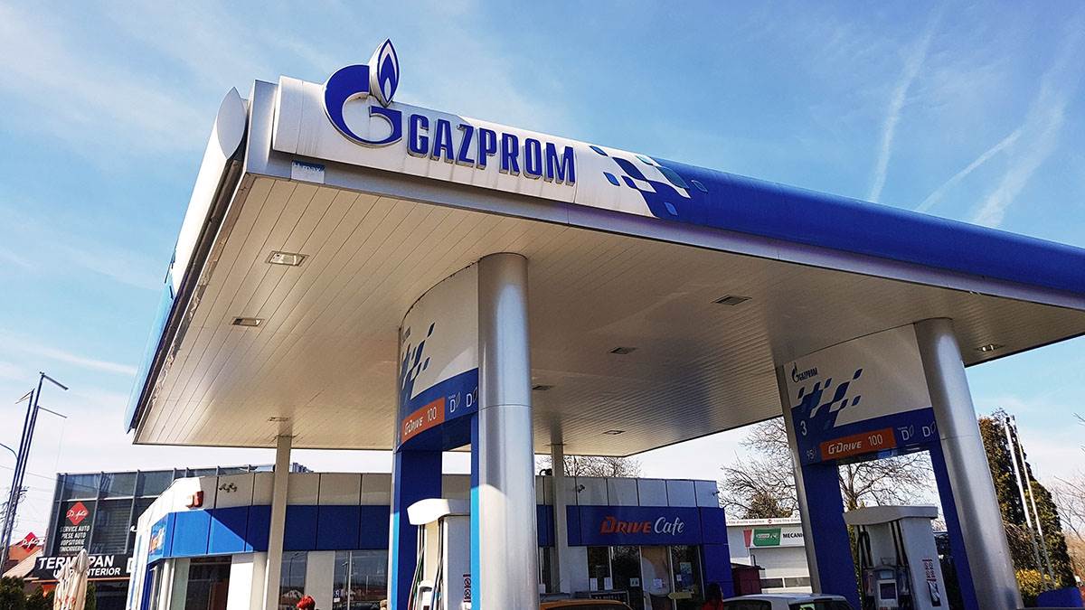 Gasprom planira ukidanje nekoliko stotina radnih mesta | Mondo