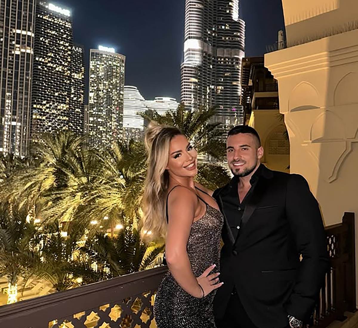 Oženio se sin Dragane Mirković | Mondo