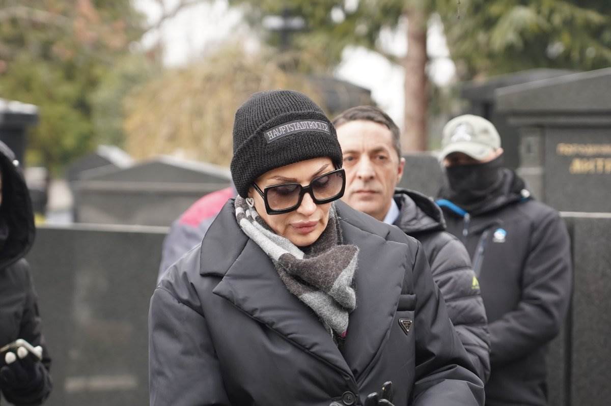 Ceca otkrila kako je nastala pesma Pile posvećena Arkanu | Mondo