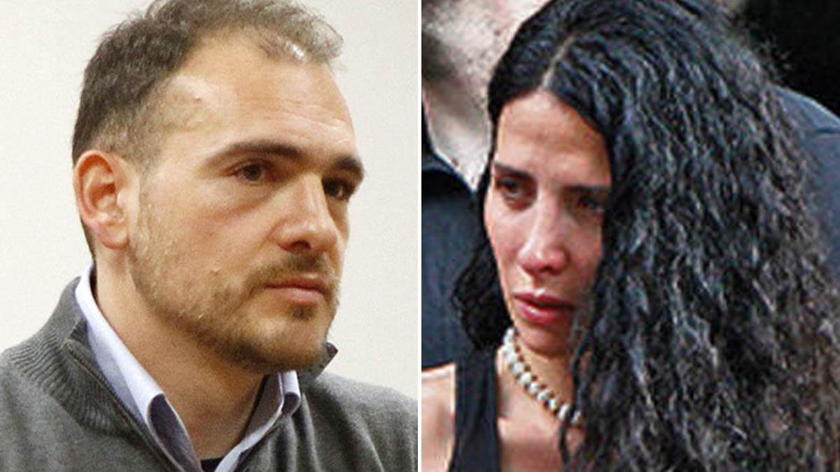 Ko je Barbara Bojović žena Luke Bojovića | Mondo