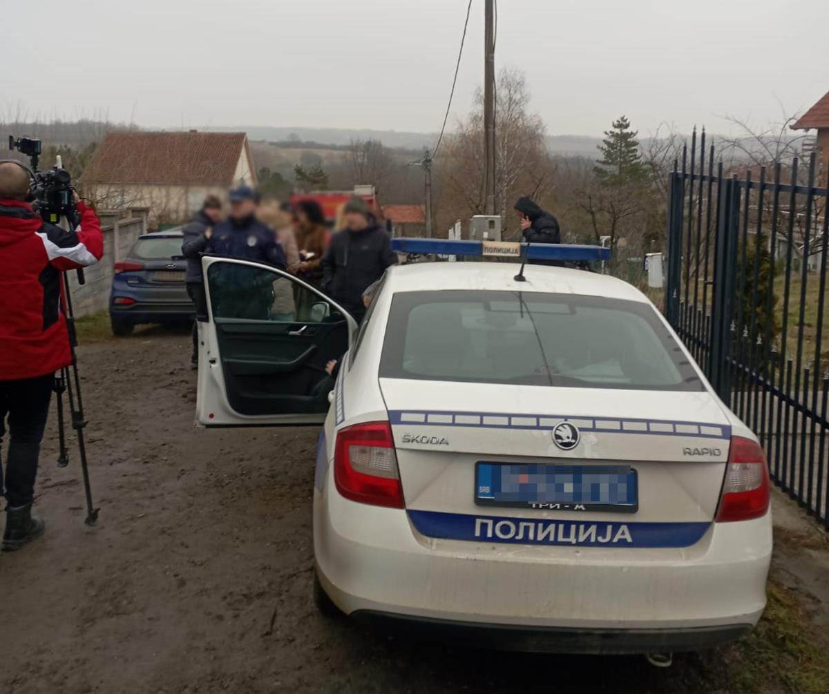 Uhapšeni vlasnici doma za stare u Barajevu | Mondo