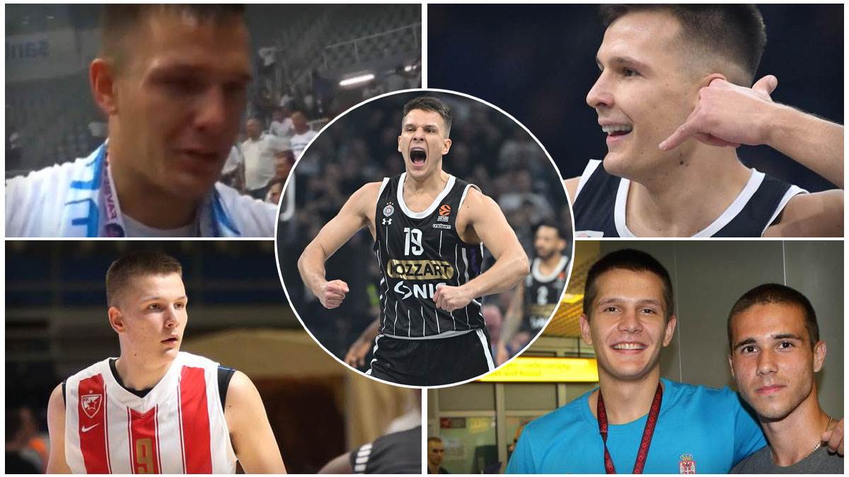 Ko je Arijan Lakić Heroj pobede Partizana nad Parizom | Mondo