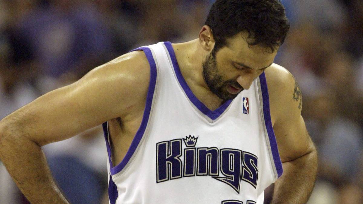 Vlade Divac u Americi živeo američki san a patio zbog Jugoslavije | Mondo