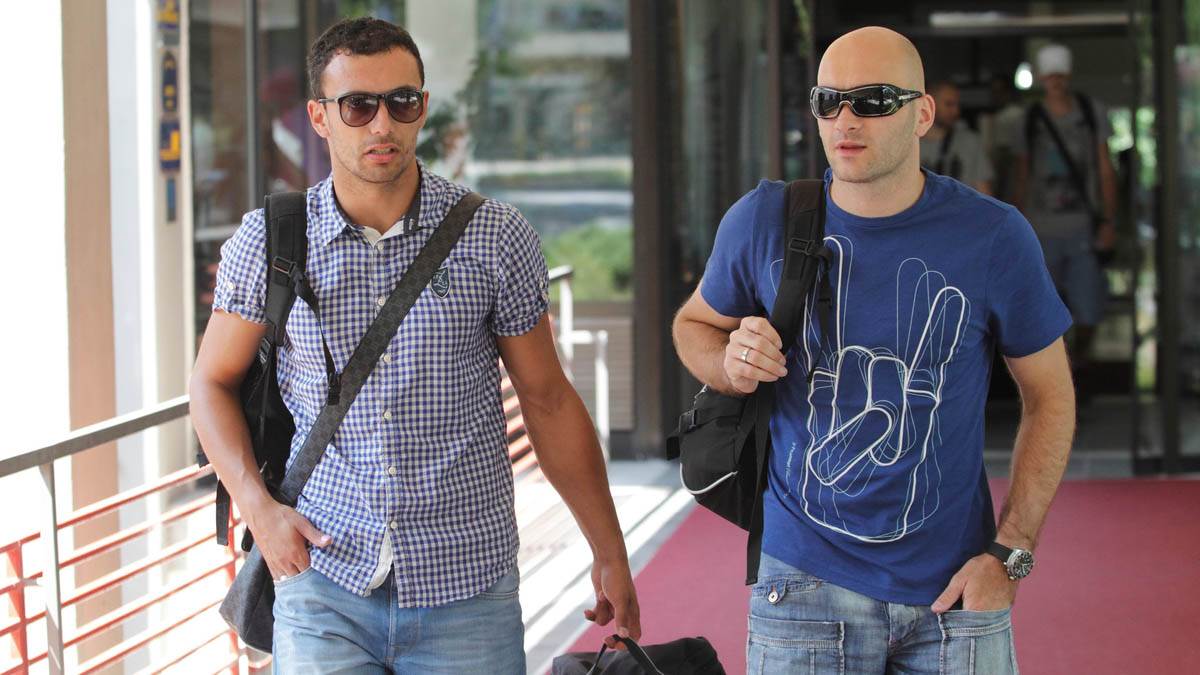 Ivan Nikčević sa 43 godine igra Ligu šampiona | Mondo