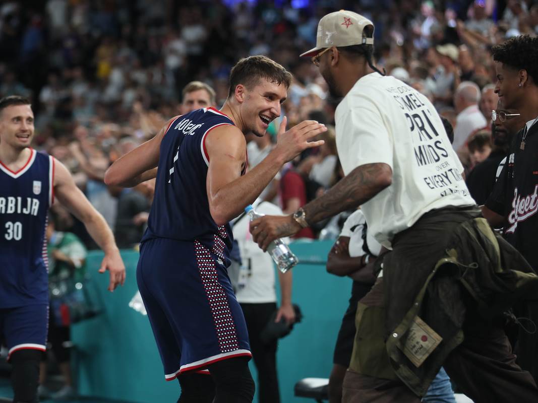 Mundobasket na mestu gde ga niko nije očekivao: Fiba i Karmelo Entoni ...