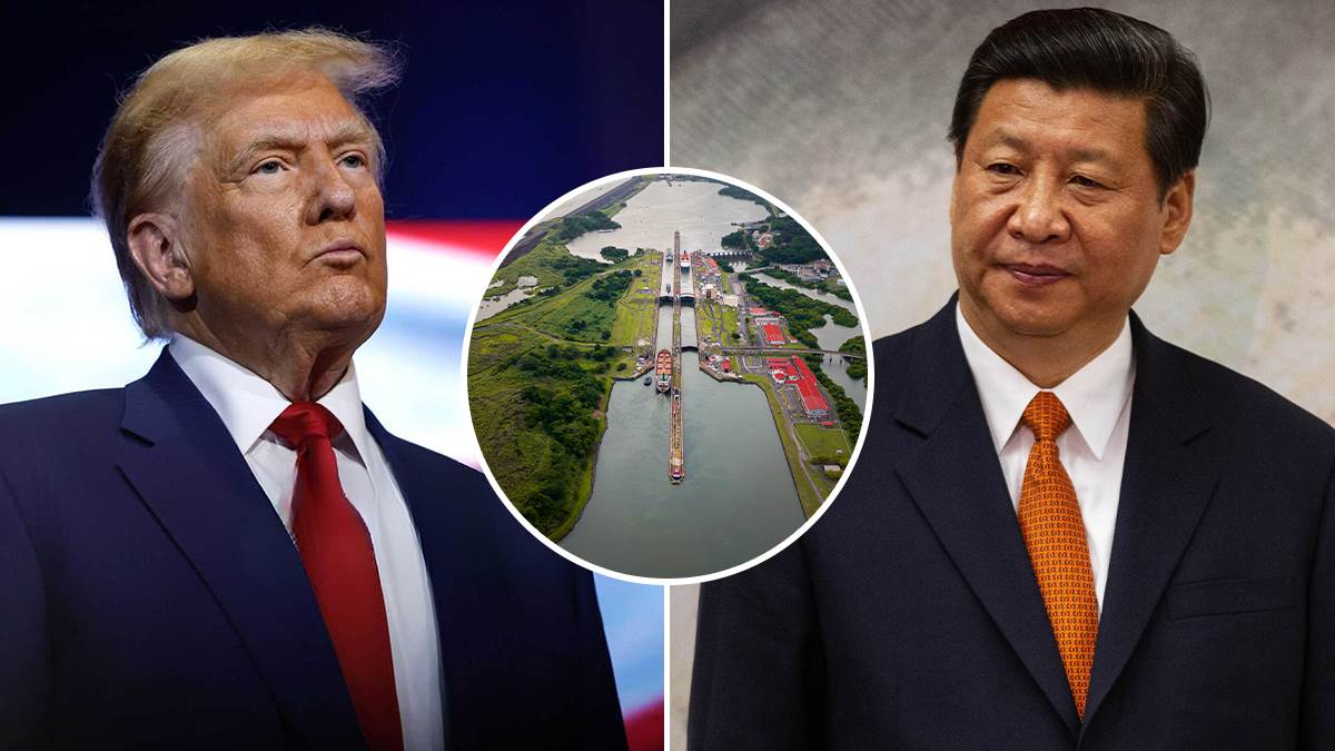 Ko kontroliše Panamski kanal koji su gradili i Srbi | Mondo