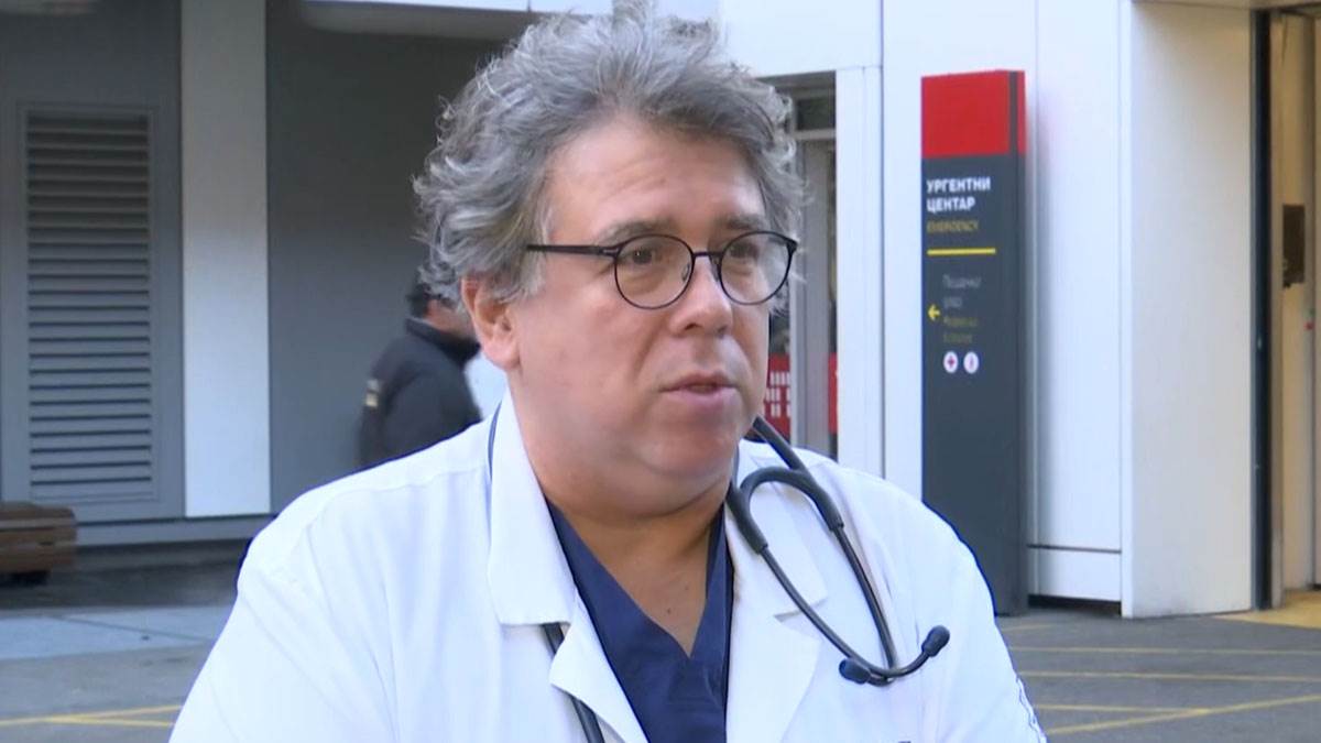 Nagla promena vremena simptomi dr Predrag Mitrović | Mondo