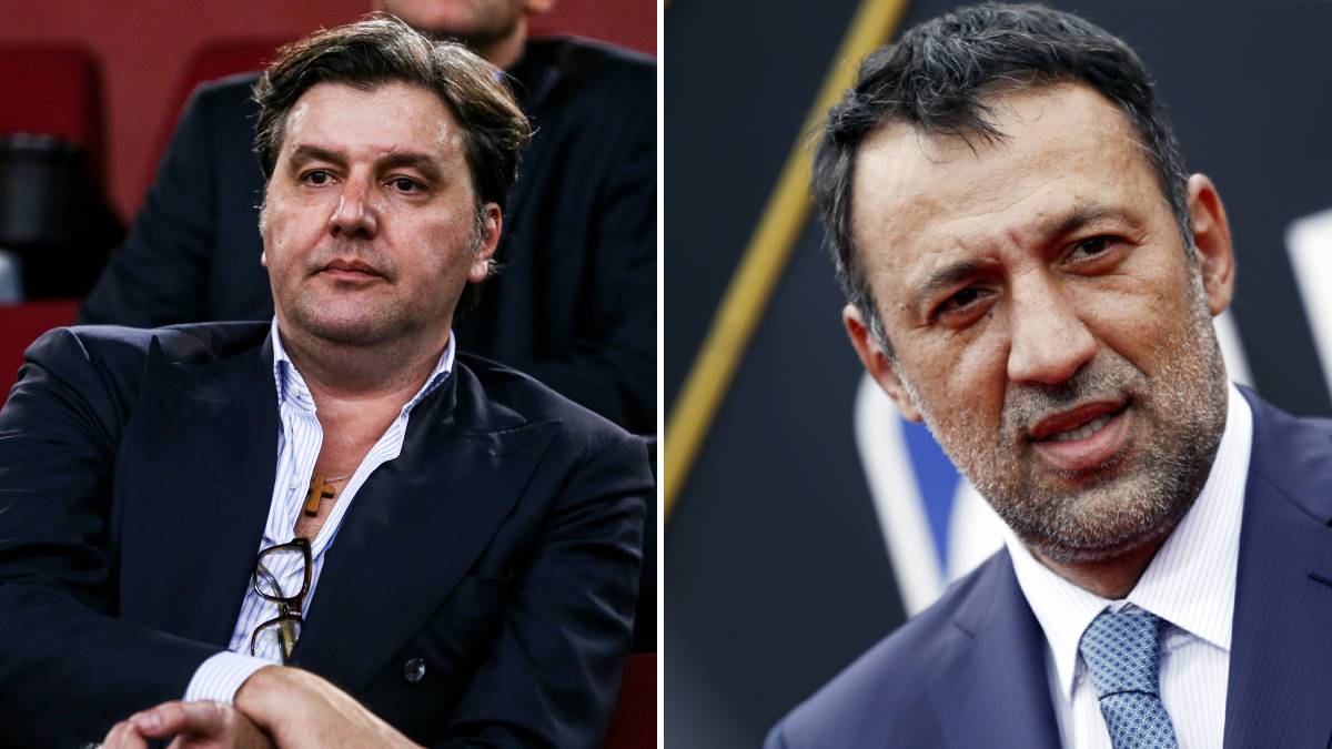 Fajnal for Evrolige u Abu Dabiju, Bodiroga i Divac na potpisivanju ...