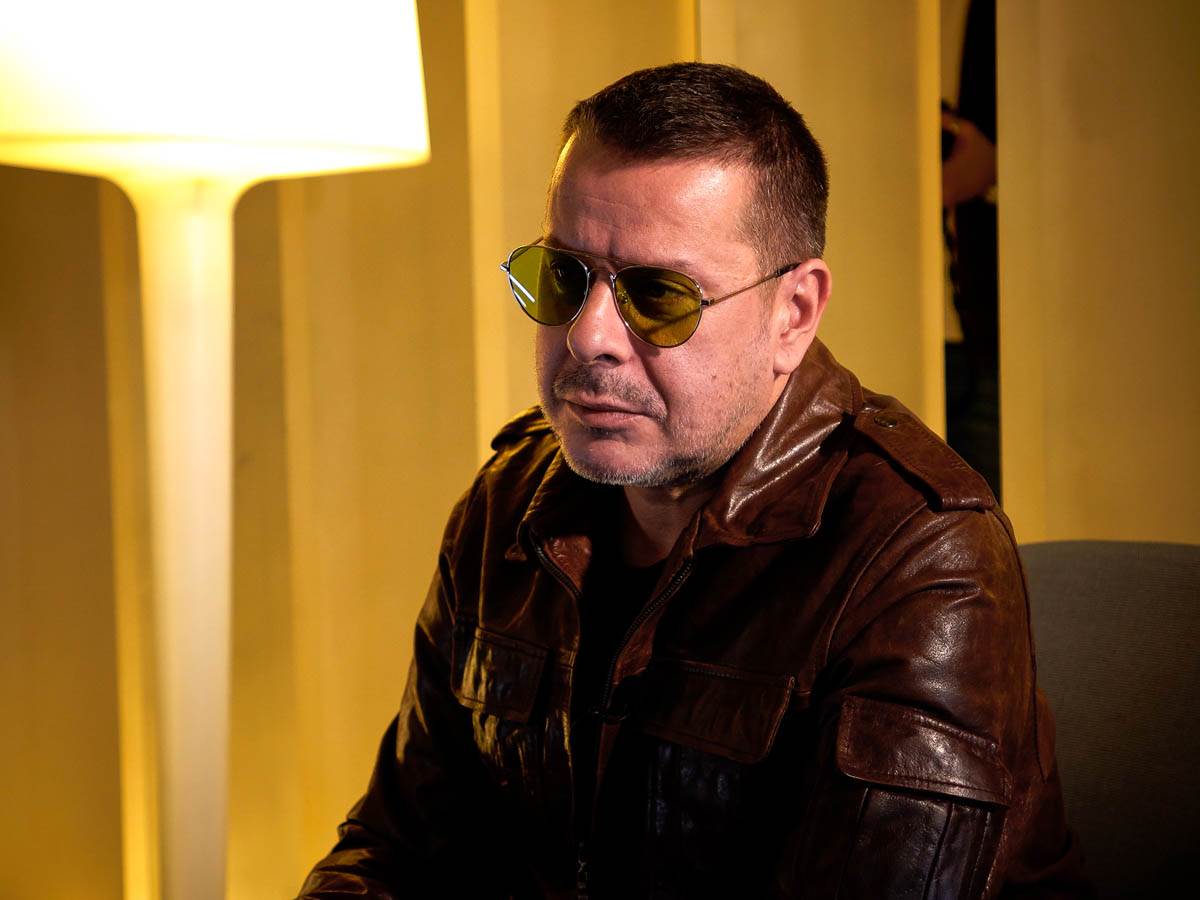 Vlado Georgiev nije jeo 9 dana | Mondo