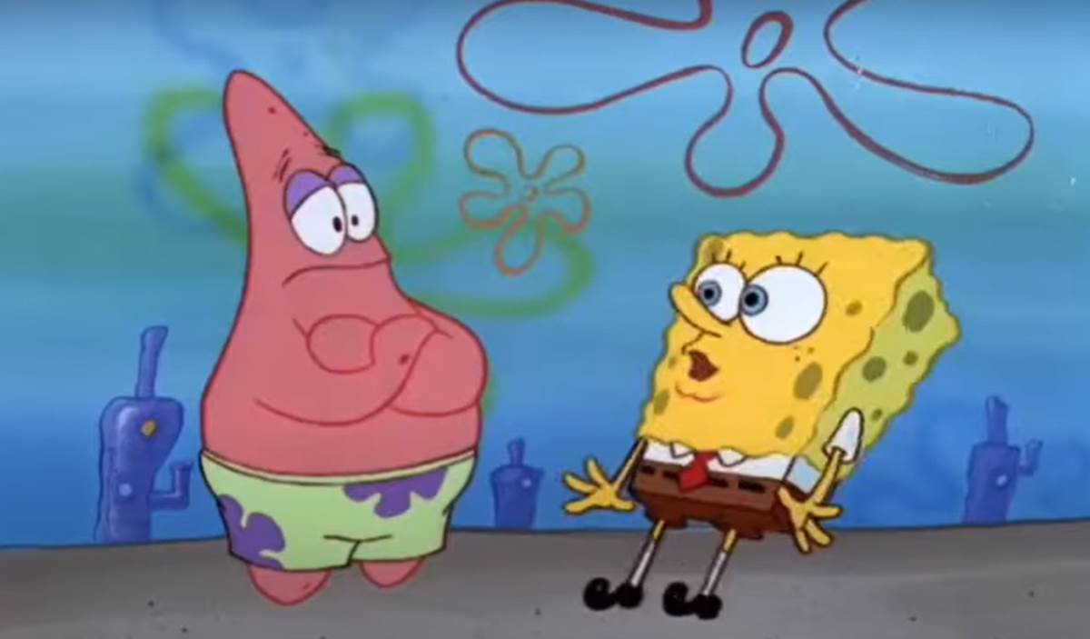 Zbog čega je jedna epizoda serije Sunđer Bob Kockalone zabranjena? | Mondo