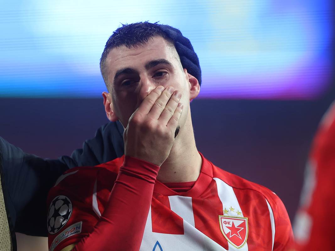 Crvena zvezda prodala Ognjena Mimovića u Fenerbahče | Mondo