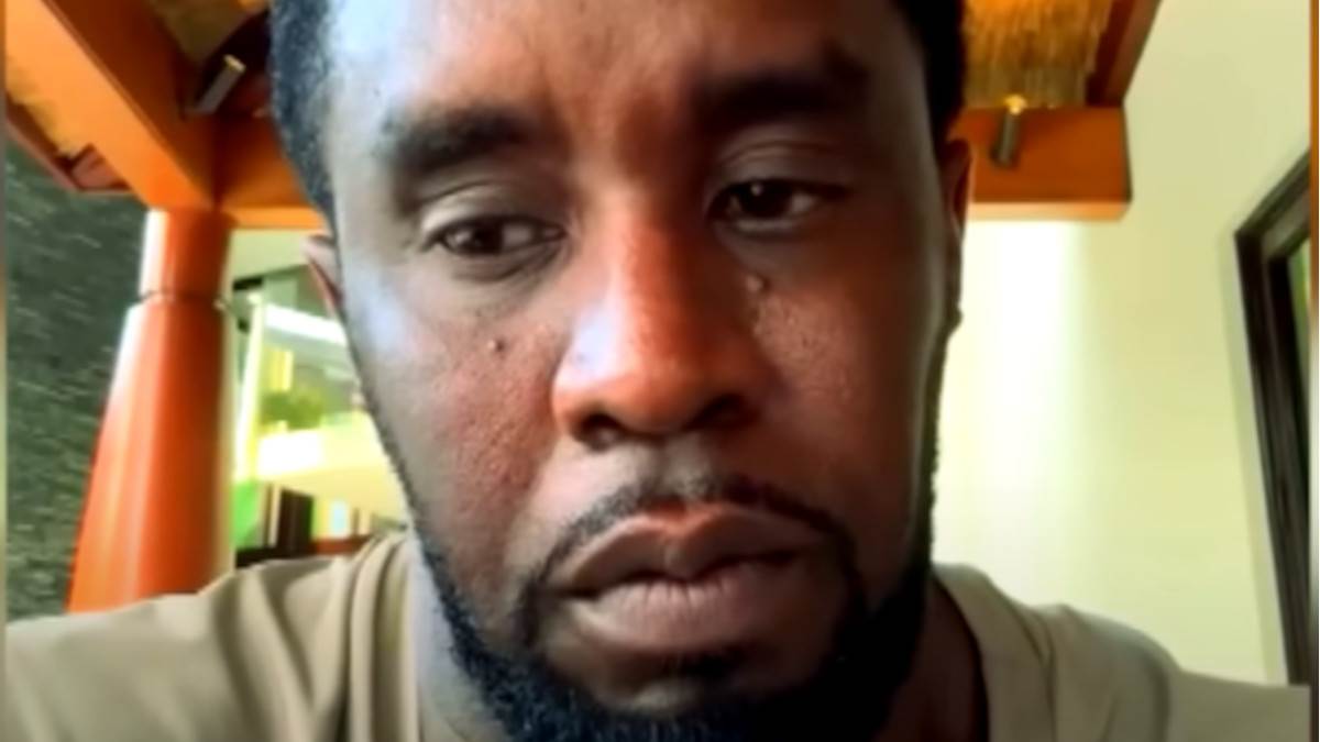 Paf Didi prebačen u bolnicu | Mondo