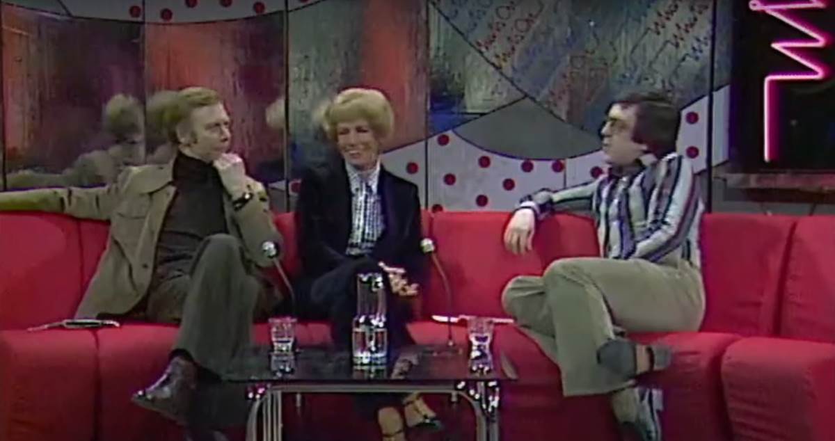 Preminuo poznati glumac: Igrao je u najkontroverznijoj seriji ...