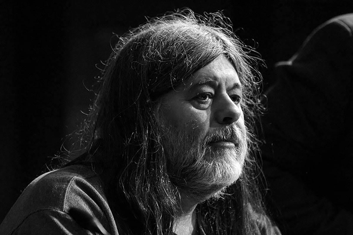 Preminuo Teofil Pančić | Mondo